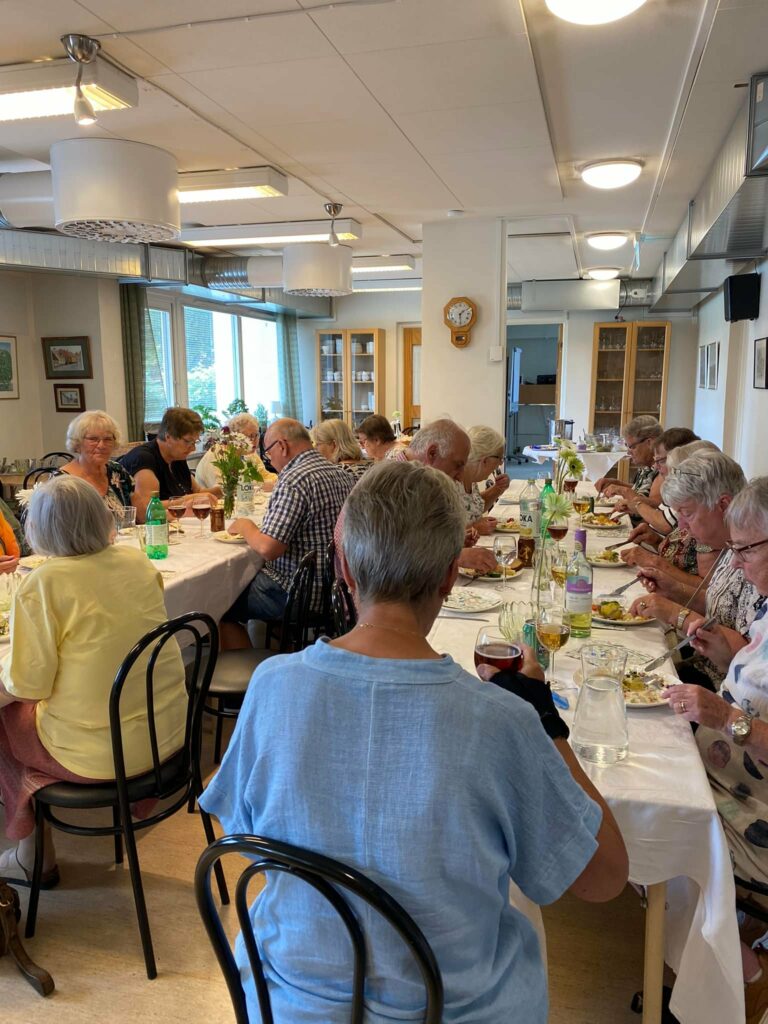Sill-lunch (Strängnäs)